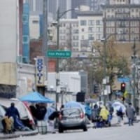 Feeding LA’s Homeless Industrial Complex | Economic PrismEconomic Prism